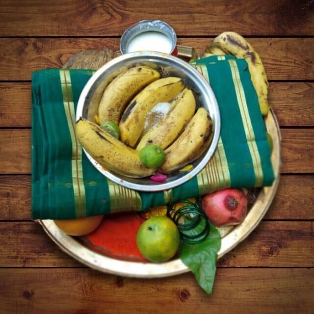 Tulja Bhavani Puja Prasad Seva - All Puja Seva Vidhis, Tuljapur