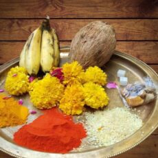Tulja Bhavani Puja Prasad Seva - All Puja Seva Vidhis, Tuljapur