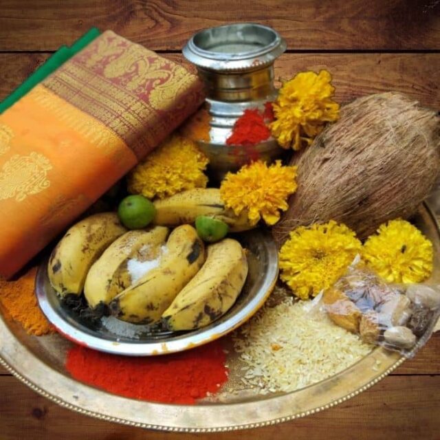 Tulja Bhavani Puja Prasad Seva - All Puja Seva Vidhis, Tuljapur