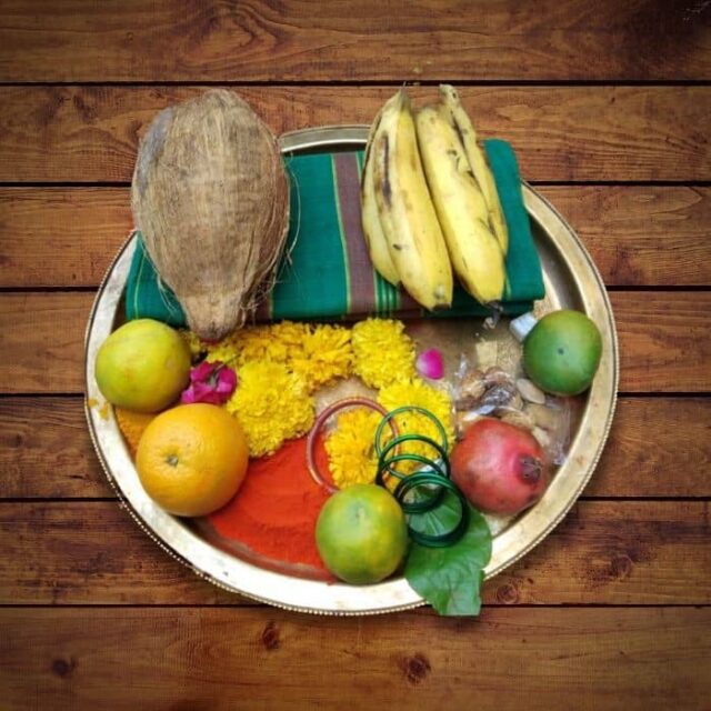 Tulja Bhavani Puja Prasad Seva - All Puja Seva Vidhis, Tuljapur