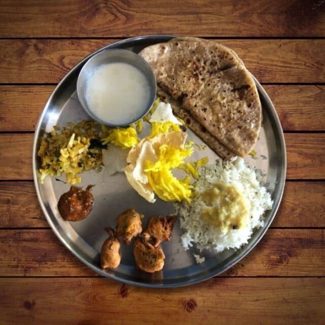 Tulja Bhavani Puja Prasad Seva - All Puja Seva Vidhis, Tuljapur