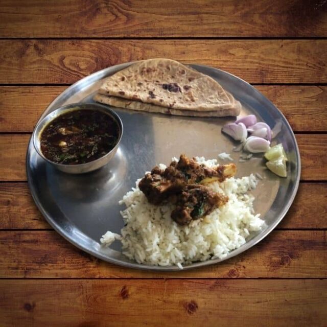 Tulja Bhavani Puja Prasad Seva - All Puja Seva Vidhis, Tuljapur