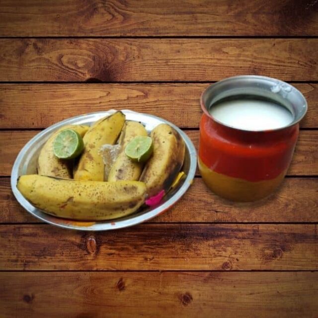 Tulja Bhavani Puja Prasad Seva - All Puja Seva Vidhis, Tuljapur